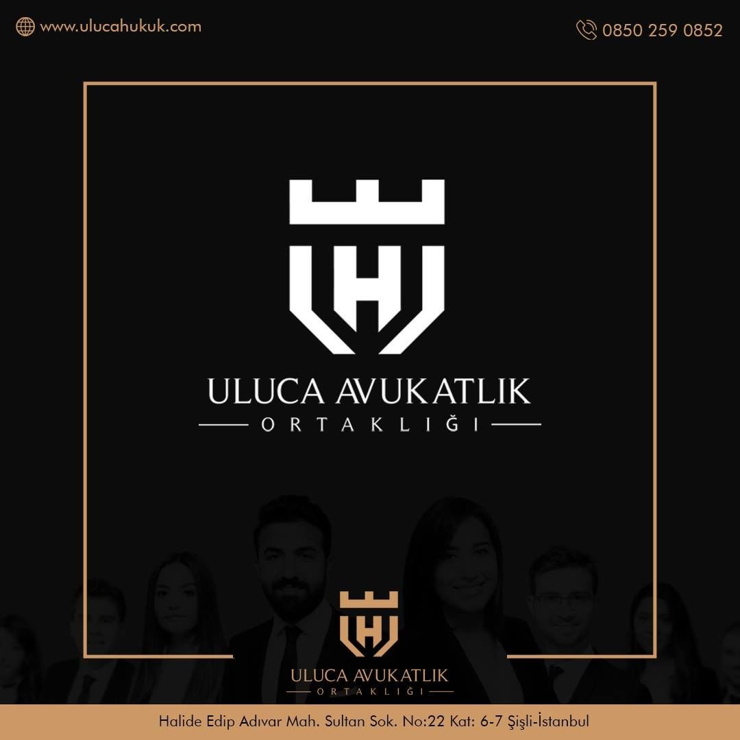 Hizmetlerimiz - ULUCA Avukatlık Ortaklığı